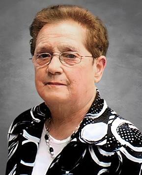 LABRECQUE MONTMINY Adrienne | Le Journal de Québec