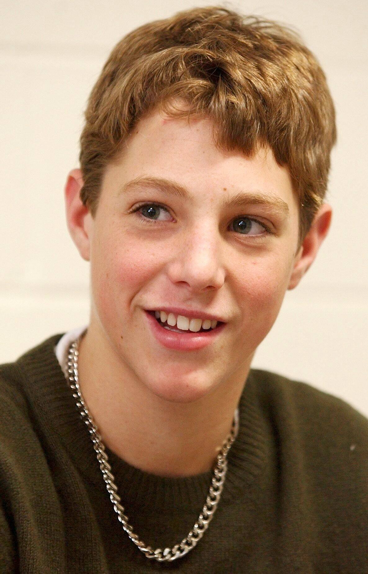 La carrière de Jonathan Roy en cinq photos souvenirs | JDM