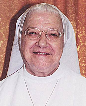 FRÉCHETTE, Soeur Cécile | Le Journal de Québec