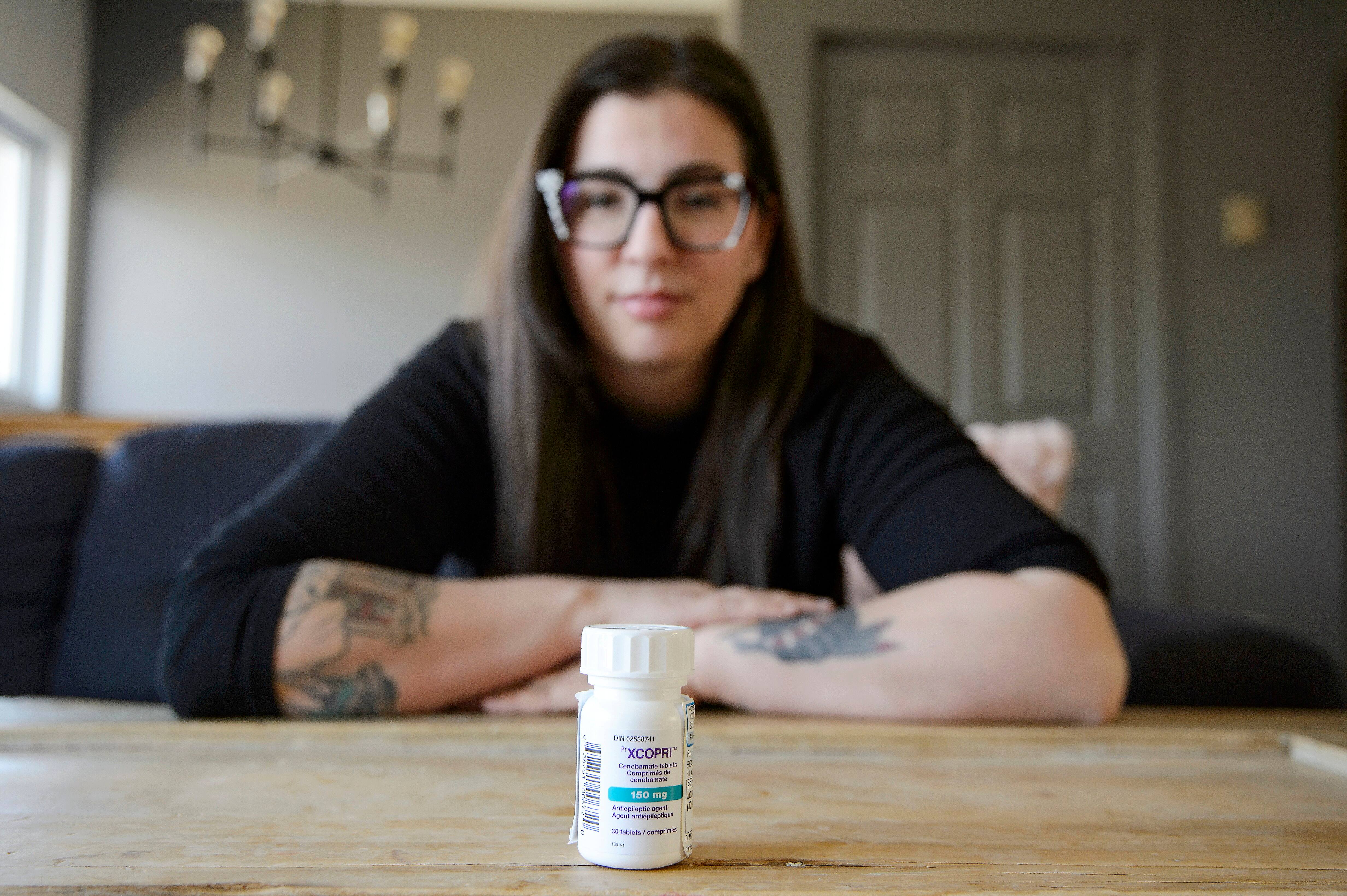 Un médicament qui change la vie d’épileptiques bientôt remboursé par la ...