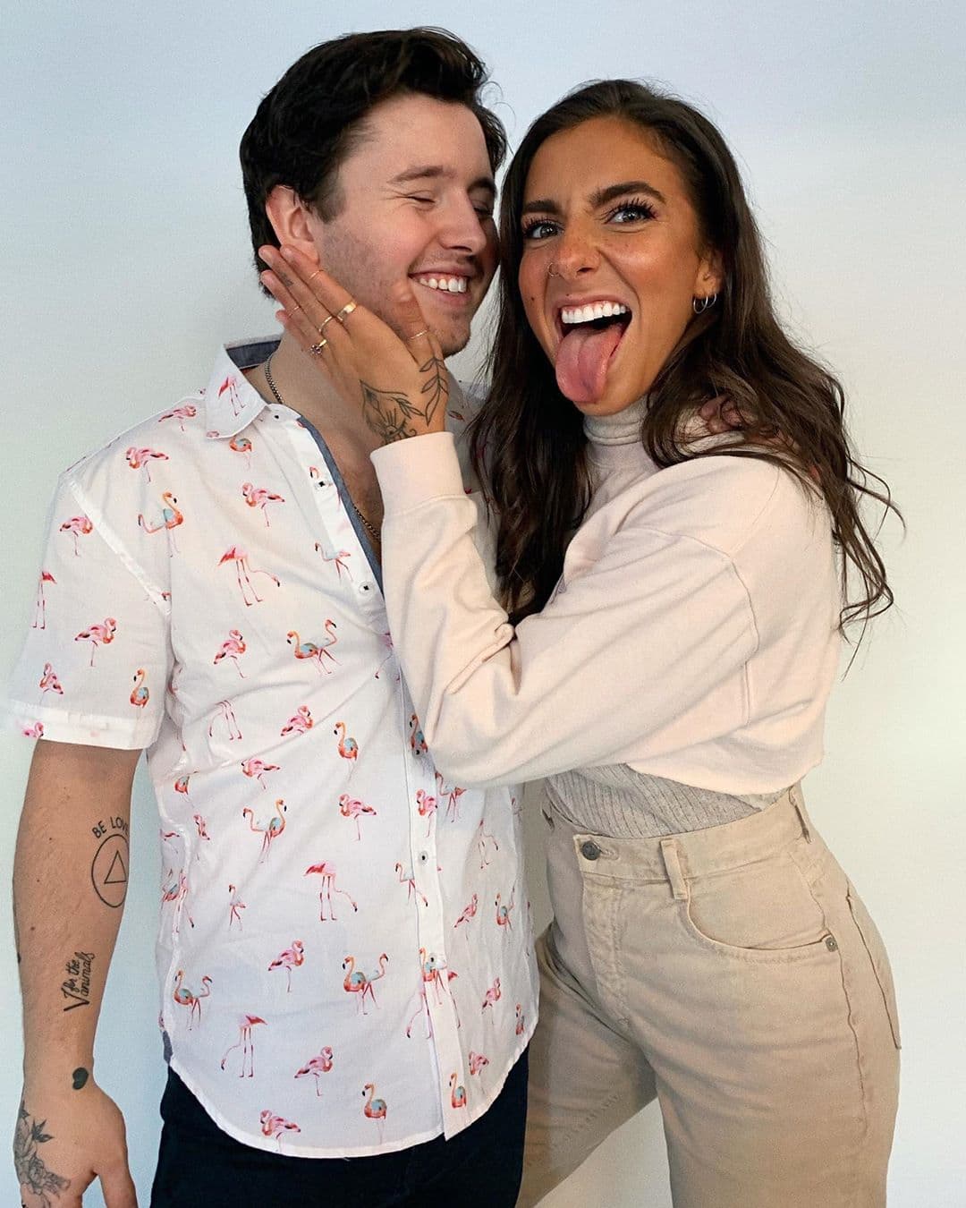 [Vidéo] Rafaëlle Roy et Joffrey Charles dévoilent TOUT sur leur couple ...