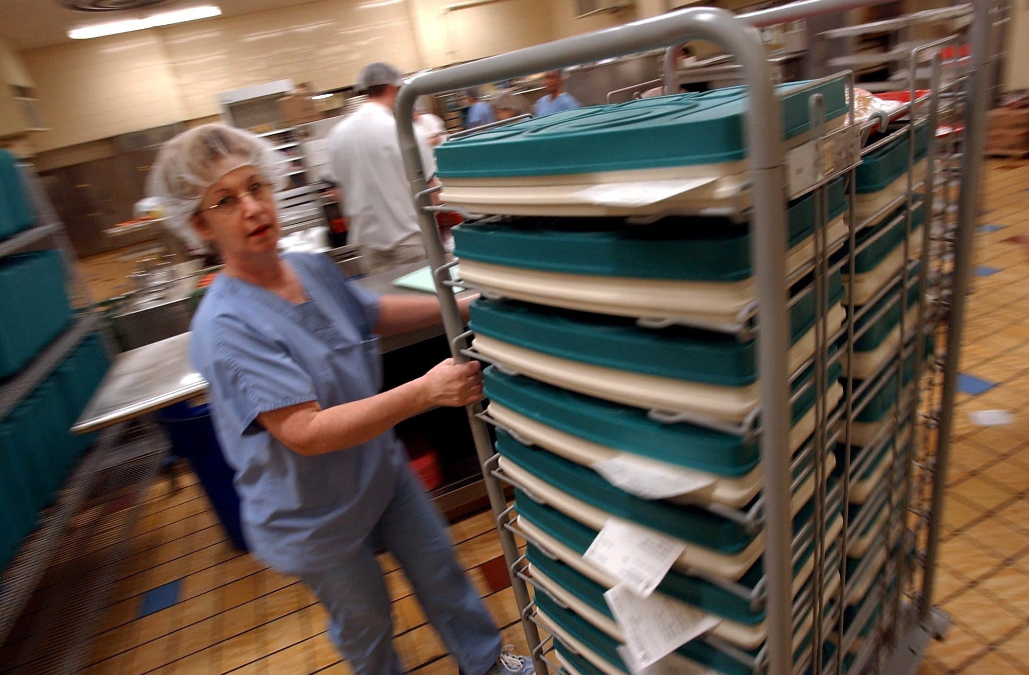 Santé Québec en mode crise: des dizaines d'hôpitaux pourraient manquer ...