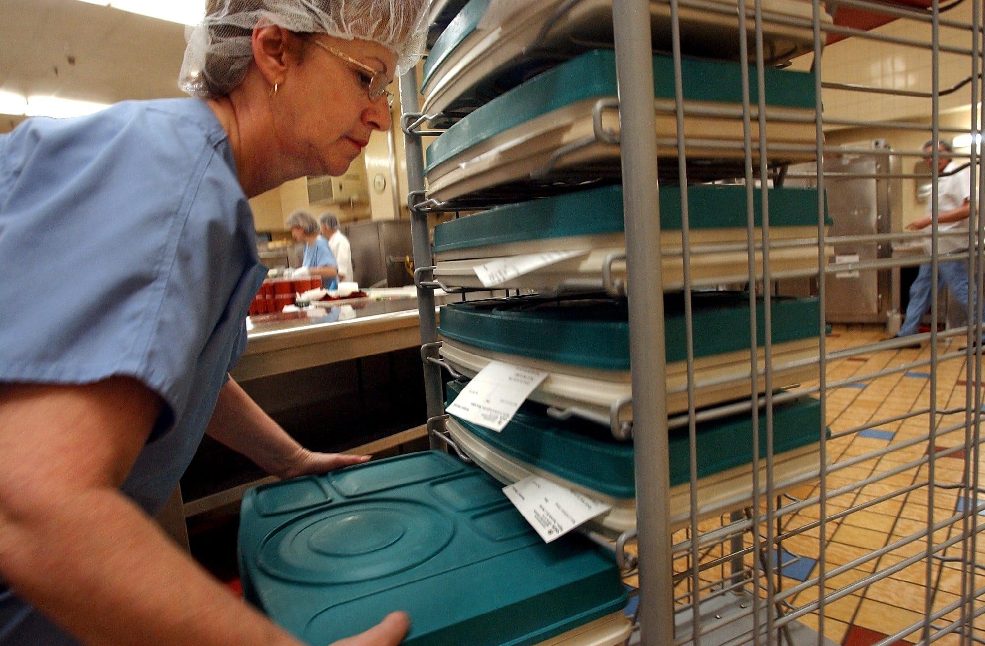 Santé Québec en mode crise: des dizaines d'hôpitaux pourraient manquer ...