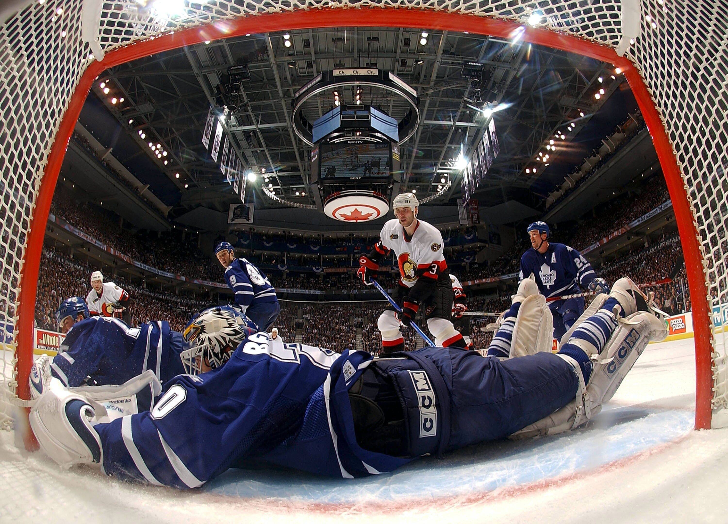 «Ils étaient gros et ils étaient toughs»: un nouveau chapitre pour la ...