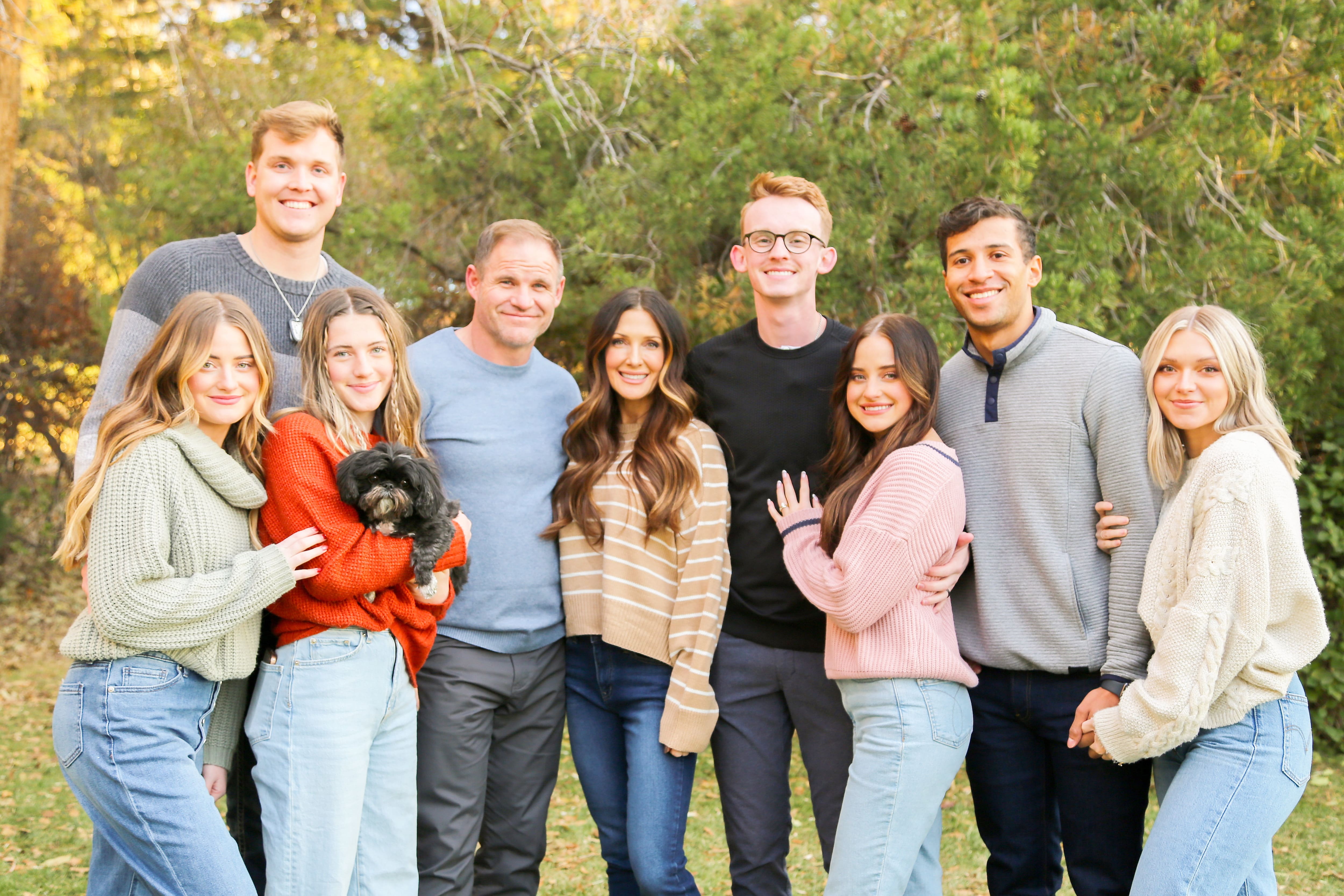 «Ma priorité était de devenir un bon père de famille» -Ben Cahoon | JDM