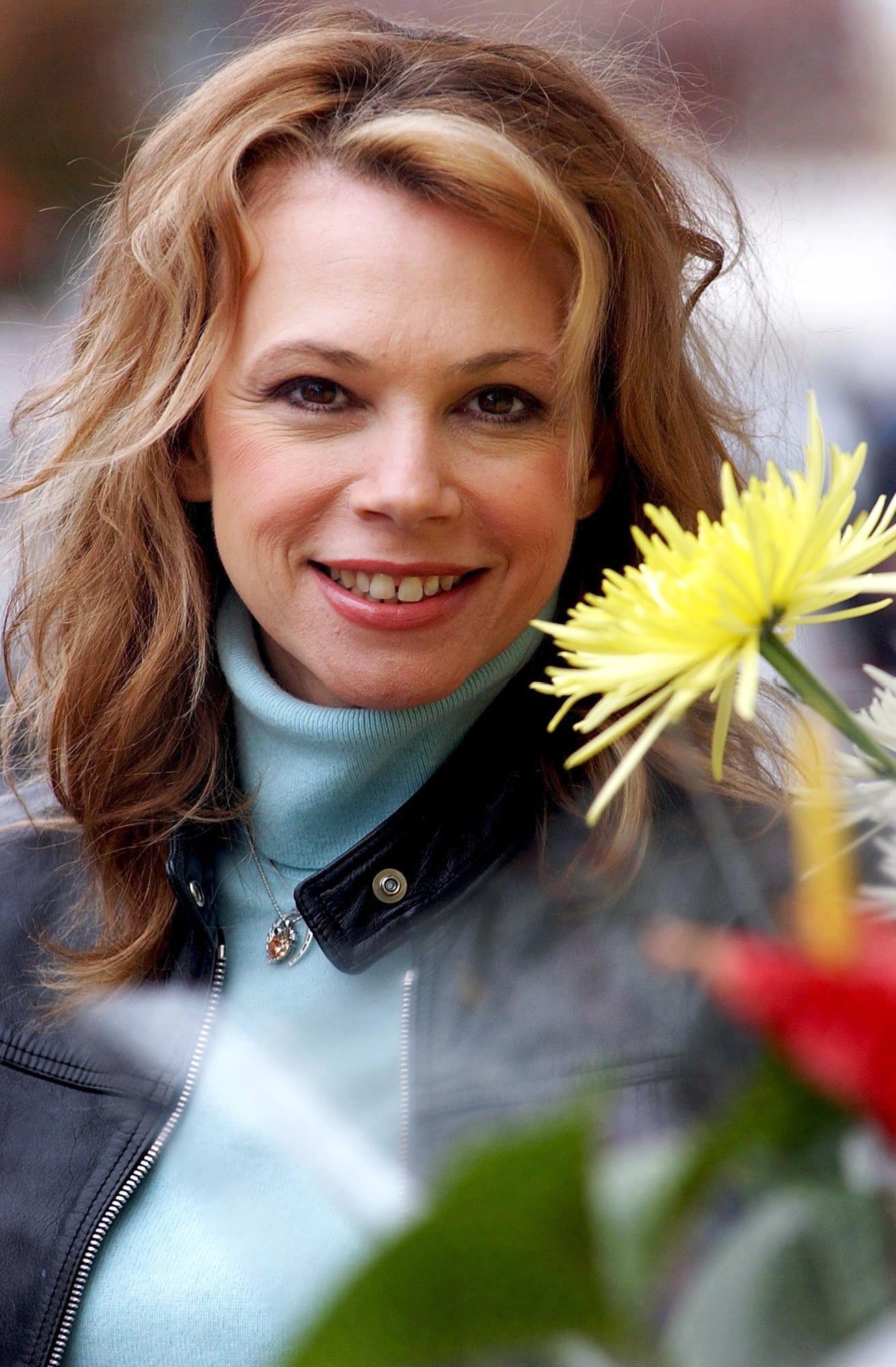 La carrière de Martine St-Clair en cinq photos souvenirs | JDM