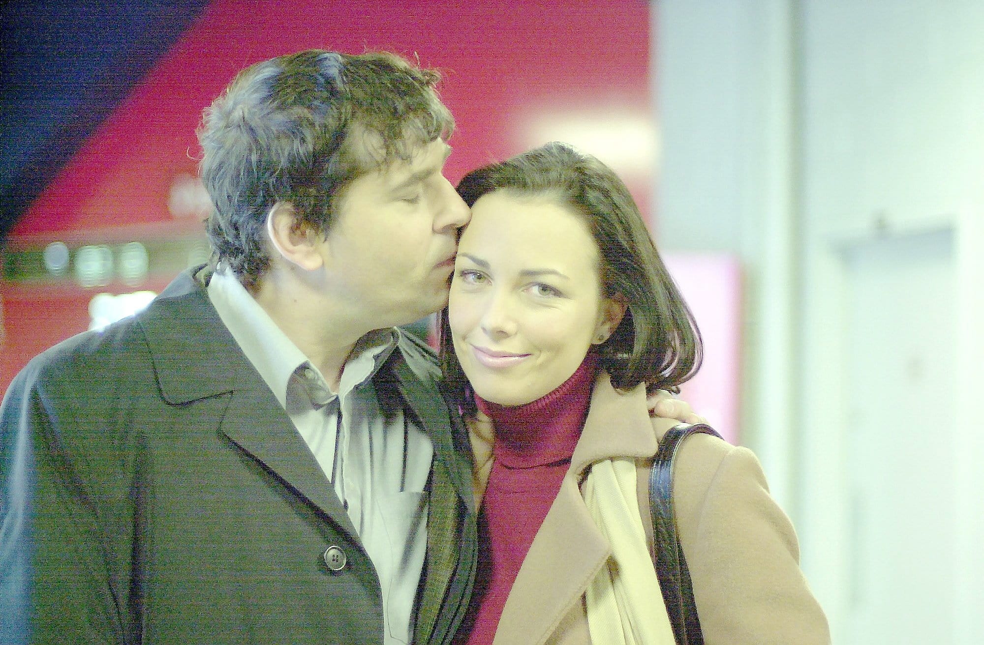 La carrière de Maxim Roy en 5 photos souvenirs | JDQ