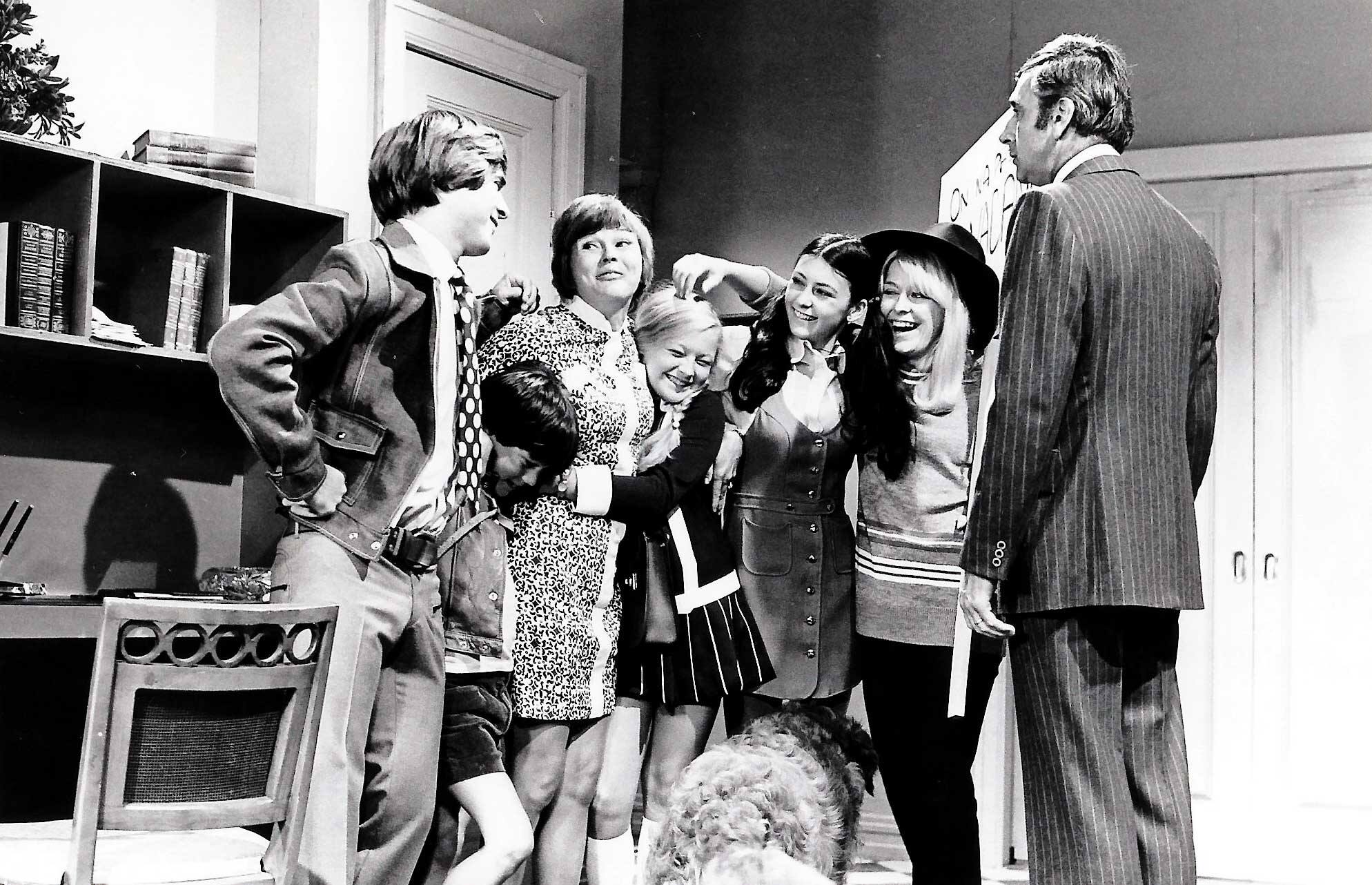 20 séries québécoises marquantes | Le Journal de Montréal