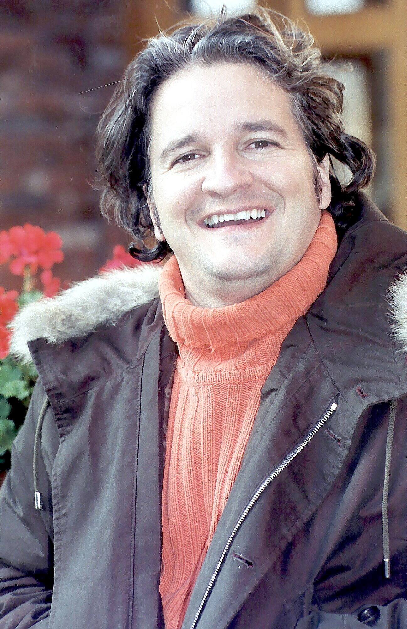 La carrière de Daniel Bélanger en cinq photos souvenirs | JDM