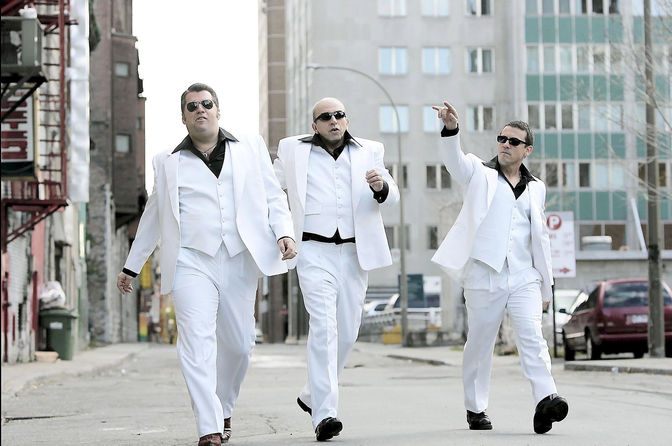 La carrière de Julien Poulin en 5 photos souvenirs | JDM