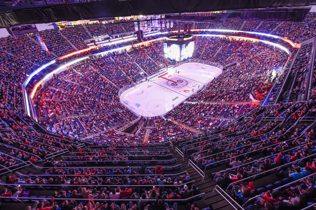 Le Canadien dévoile son calendrier préparatoire pour 2025-2026 | JDM