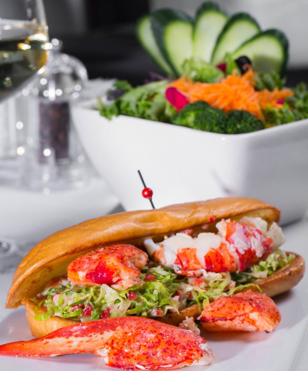 Les 15 meilleurs restaurants à essayer à Rivière-du-Loup et les ...