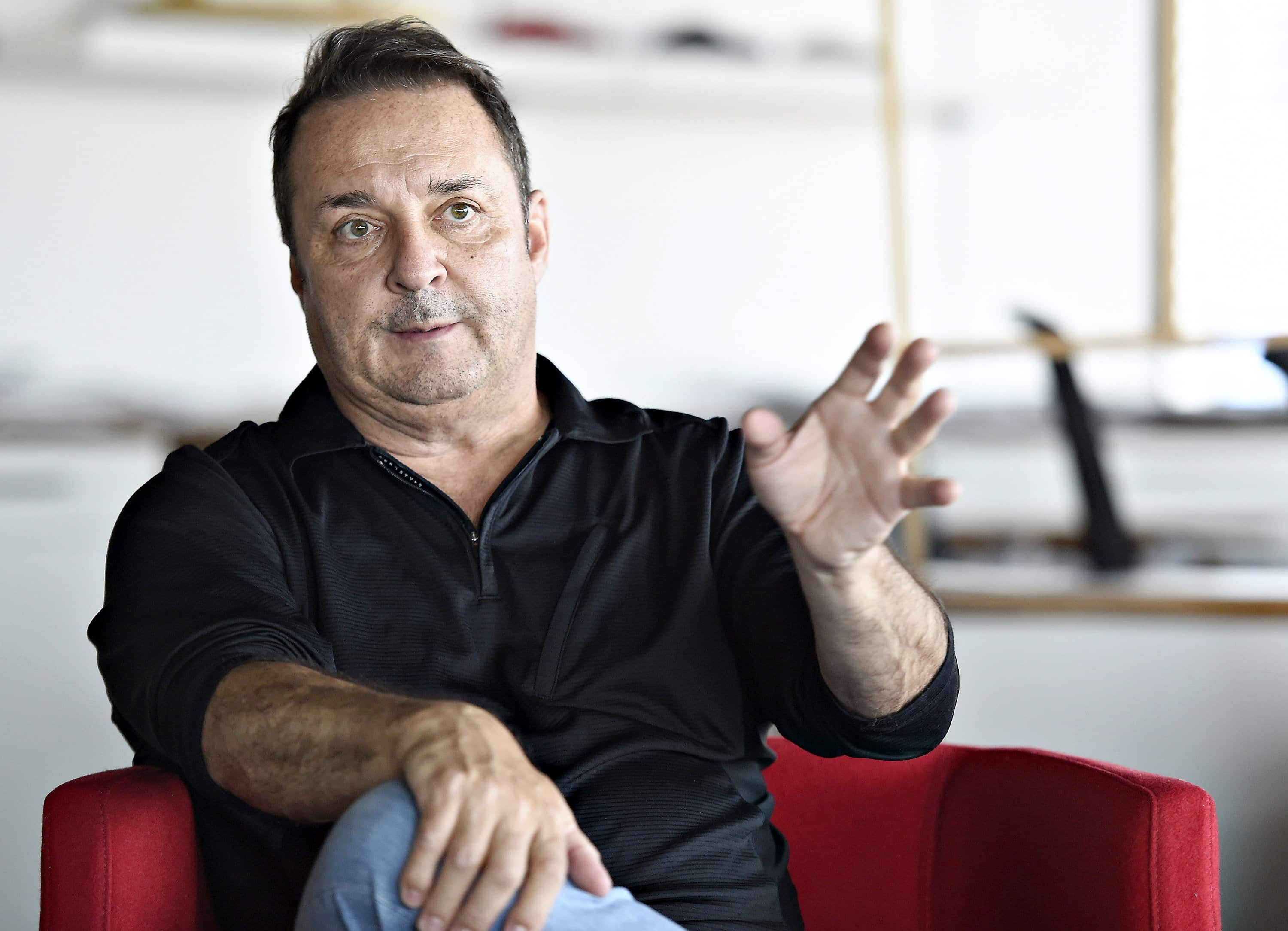 La luxueuse maison de Stéphan Huot vendue à moitié prix | JDM