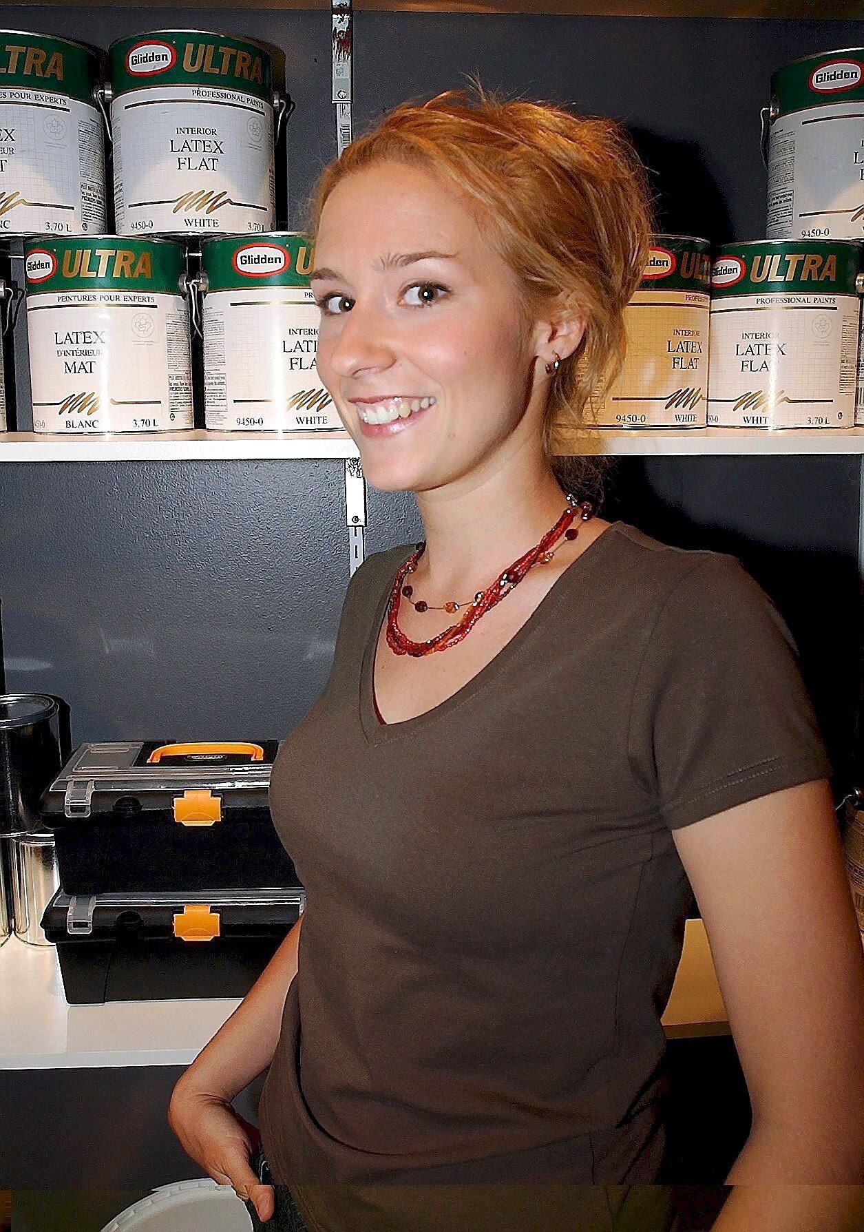 Photos souvenirs: Édith Cochrane | Le Journal de Montréal