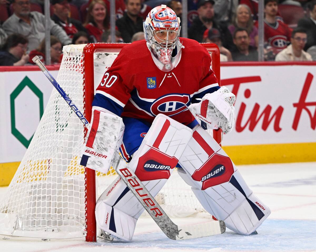 La rotation avant le mérite: Primeau aura le départ face aux Sharks | JDM