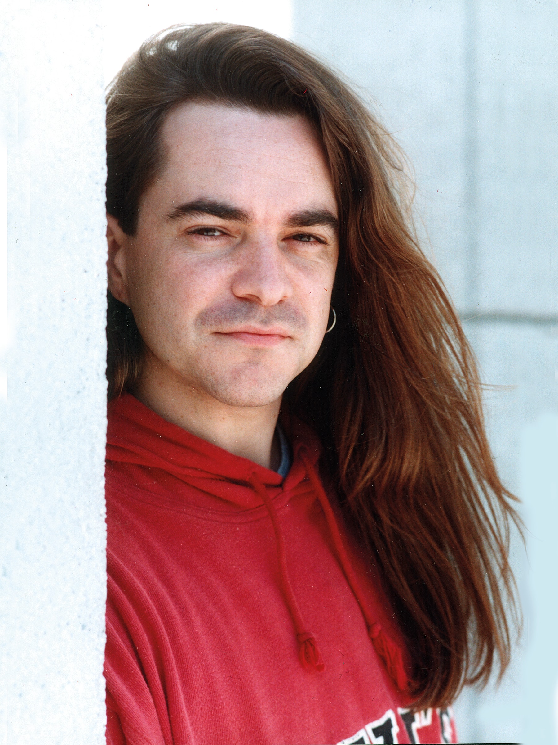 Sylvain Cossette s’ouvre sur sa vie en campagne | 7 Jours