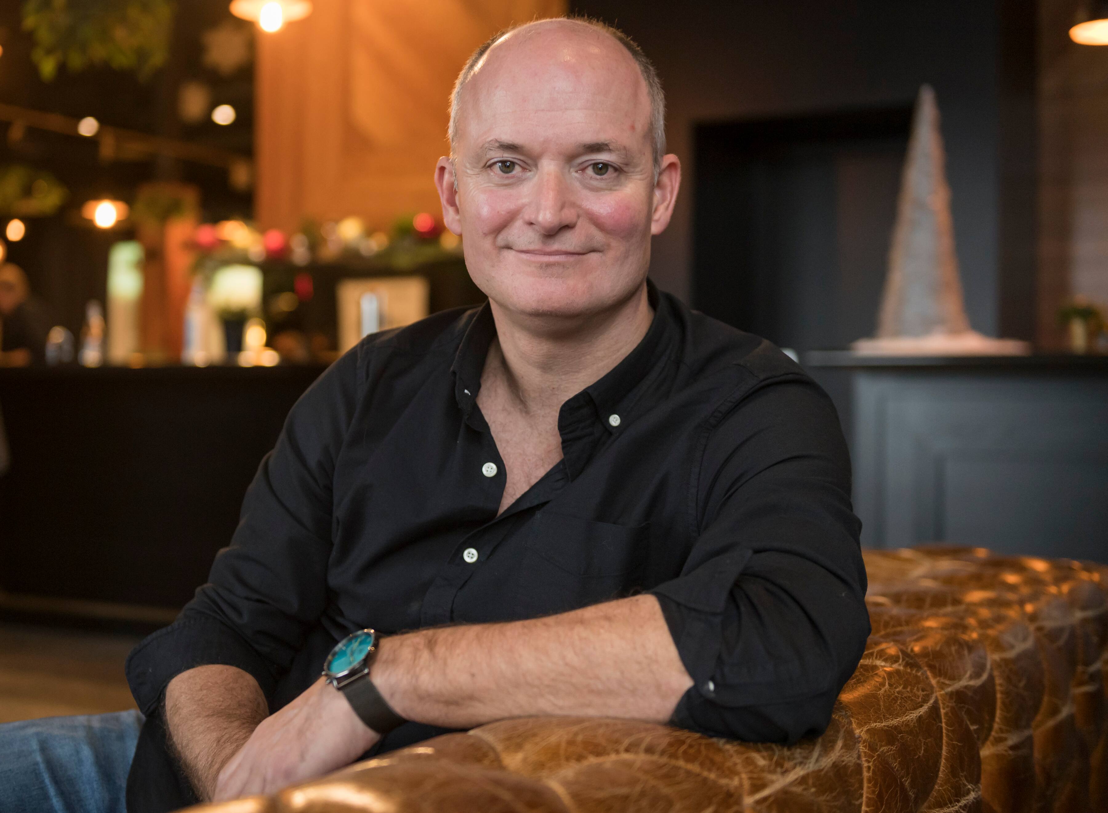 Dans les coulisses d’«Empathie», la série dont tout le monde parle ...