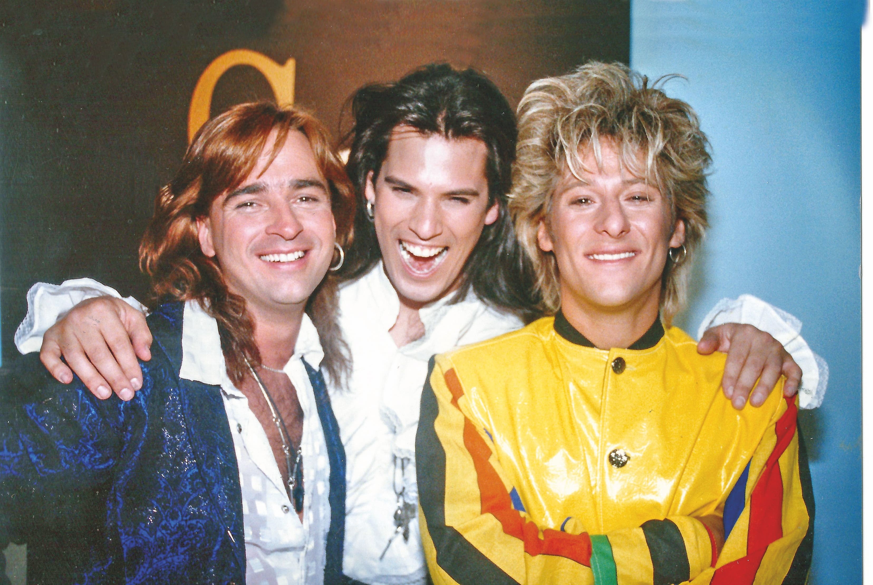 5 ans après la mort de Patrick Bourgeois, un livre sur les BB est lancé ...