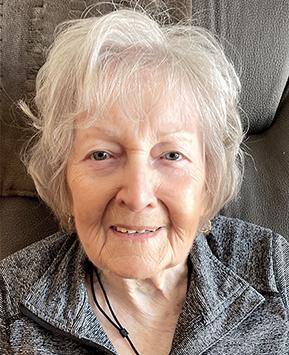 BELL, Aline née Guindon | Le Journal de Montréal