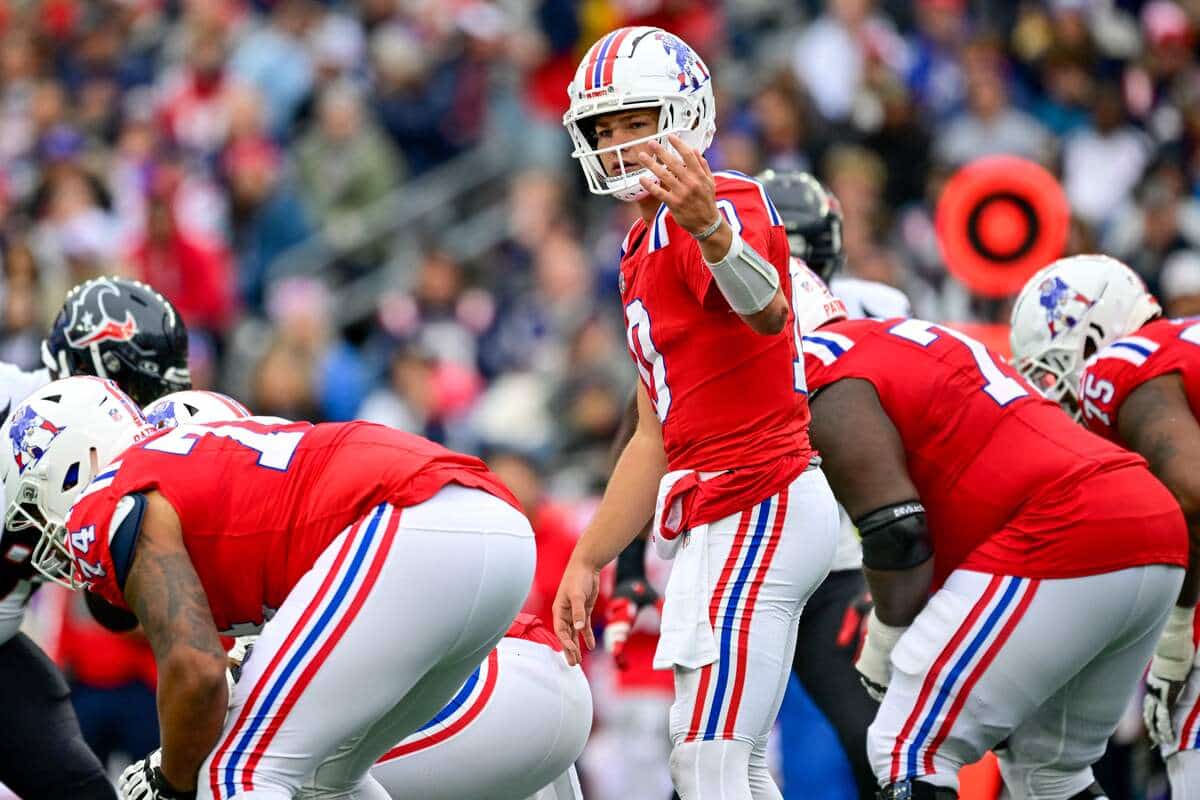 Fantasy football: c’est le temps de faire confiance aux recrues | 24 heures