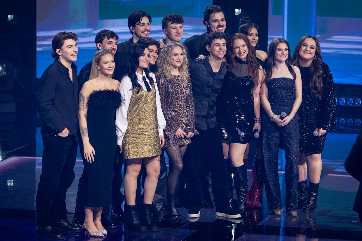 «Star Académie» : Voici ce qui nous attend pour le prochain variété | JDM