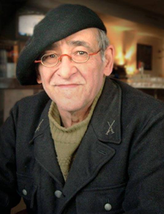 DEMERS, Robert | Le Journal de Montréal