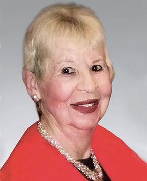 BLOUIN, Jaclyne (née Brunelle) | Le Journal de Montréal