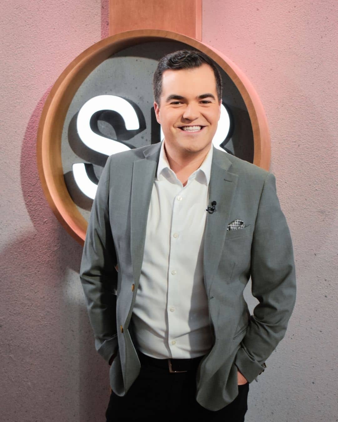 7 choses à savoir sur Simon Philibert, le nouveau lecteur de nouvelles de «Salut Bonjour» | 7 Jours