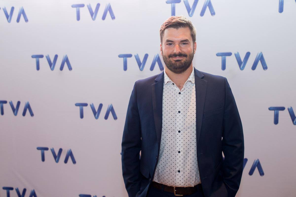 La Dose de plus : Jean-Michel Bourque - TVA Sports