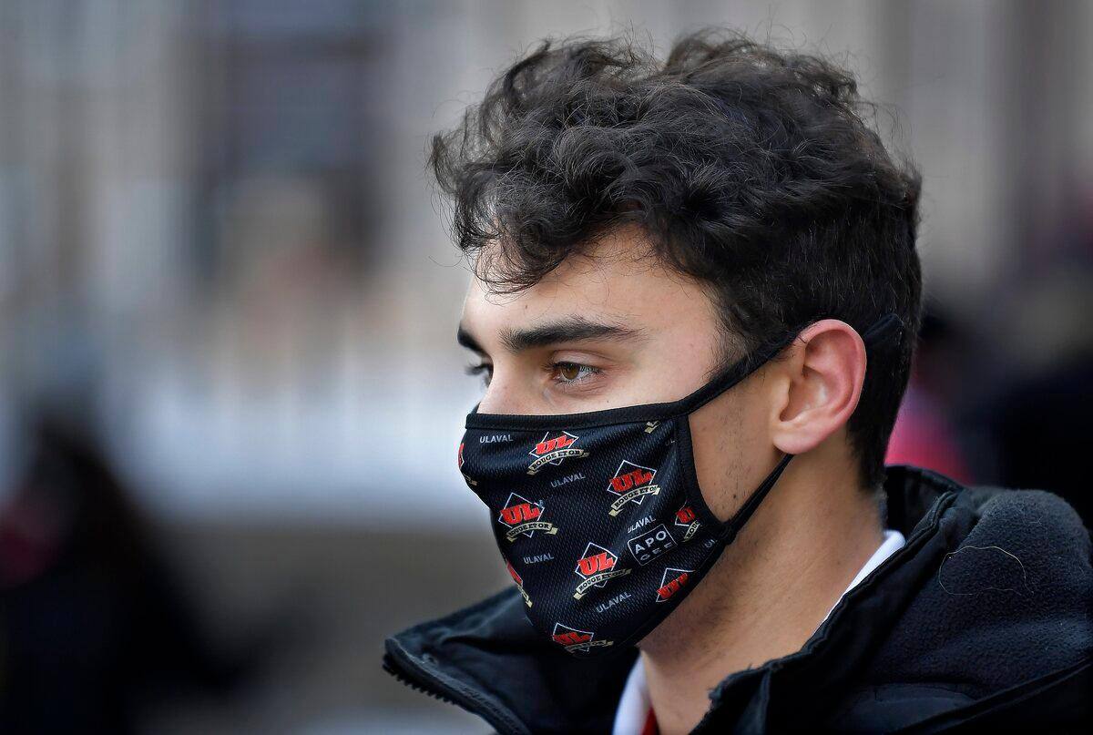 [PHOTOS] Des personnalités de Québec se mobilisent | JDQ