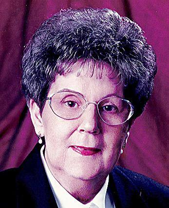 NOLET, Jacqueline Lessard | Le Journal de Québec