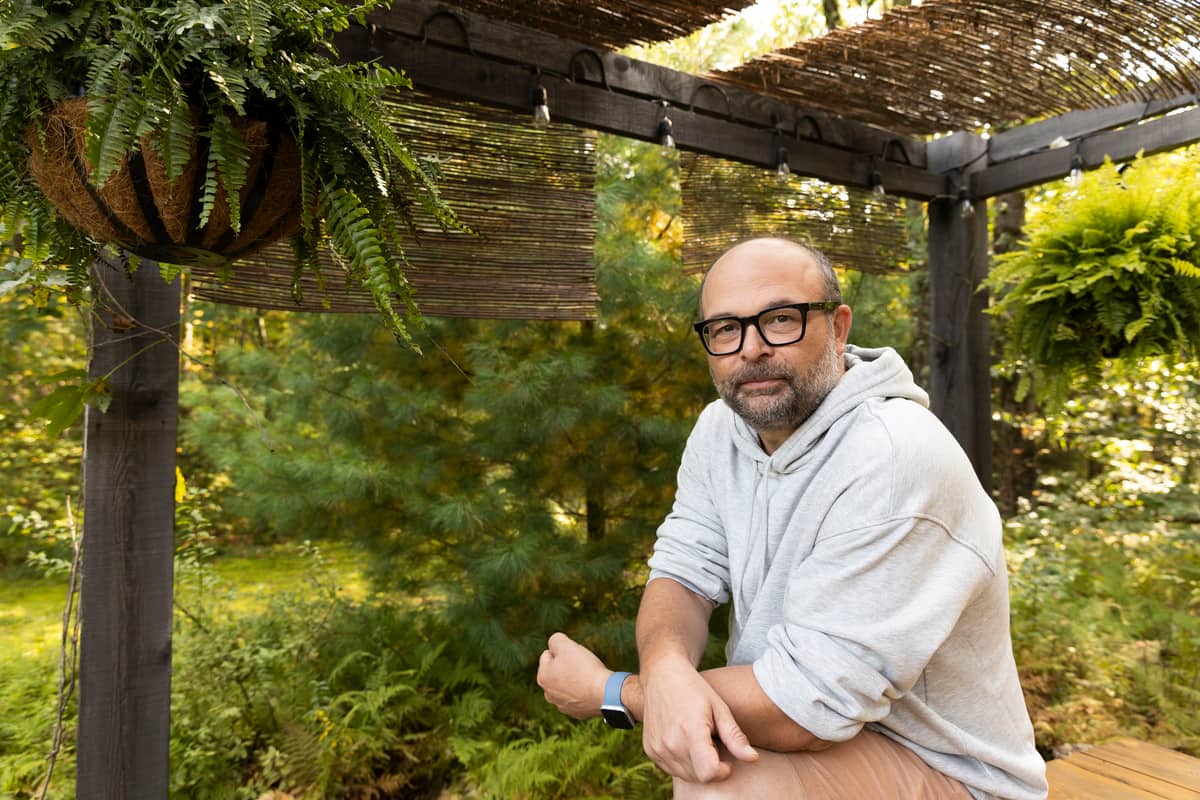 La vie mouvementée de Félix Séguin : entre journalisme et relations ...