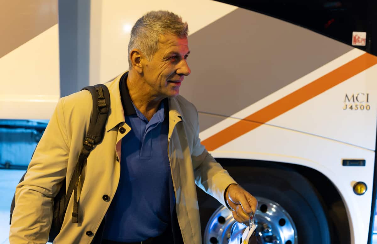 Le triste passage de Marc Bergevin à Québec - TVA Sports