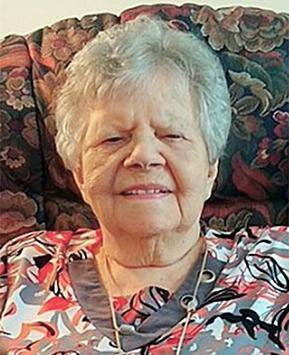 LEDUC, Réjeanne | Le Journal de Montréal