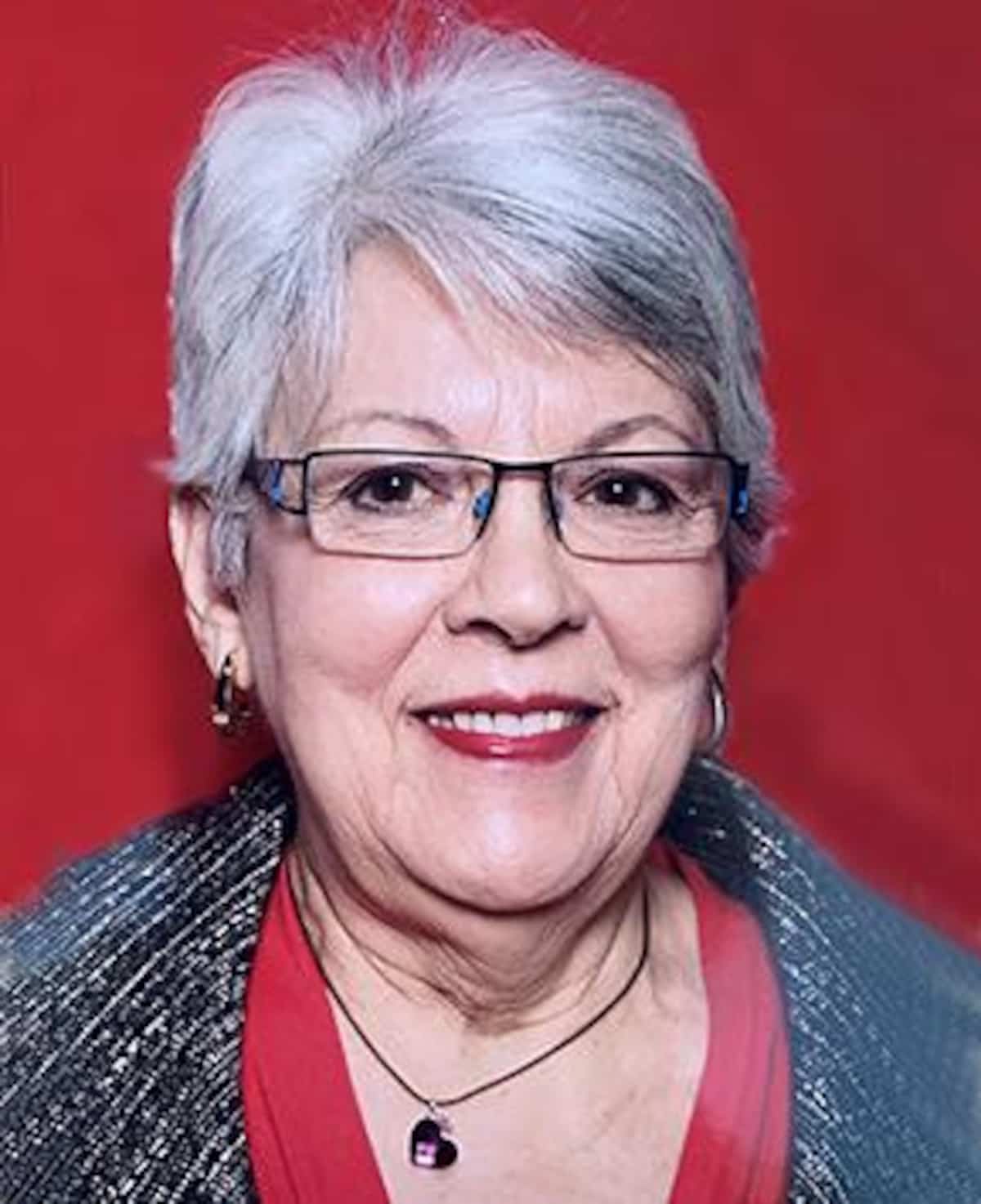 GONTHIER, Huguette (née Bouchard) | Le Journal de Montréal GONTHIER, Huguette (née Bouchard) | Le Journal de Montréal