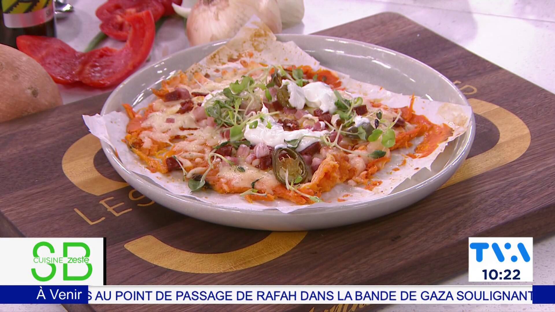 Retrouvez nos Chefs, Recettes et Conseils Culinaires | Salut Bonjour