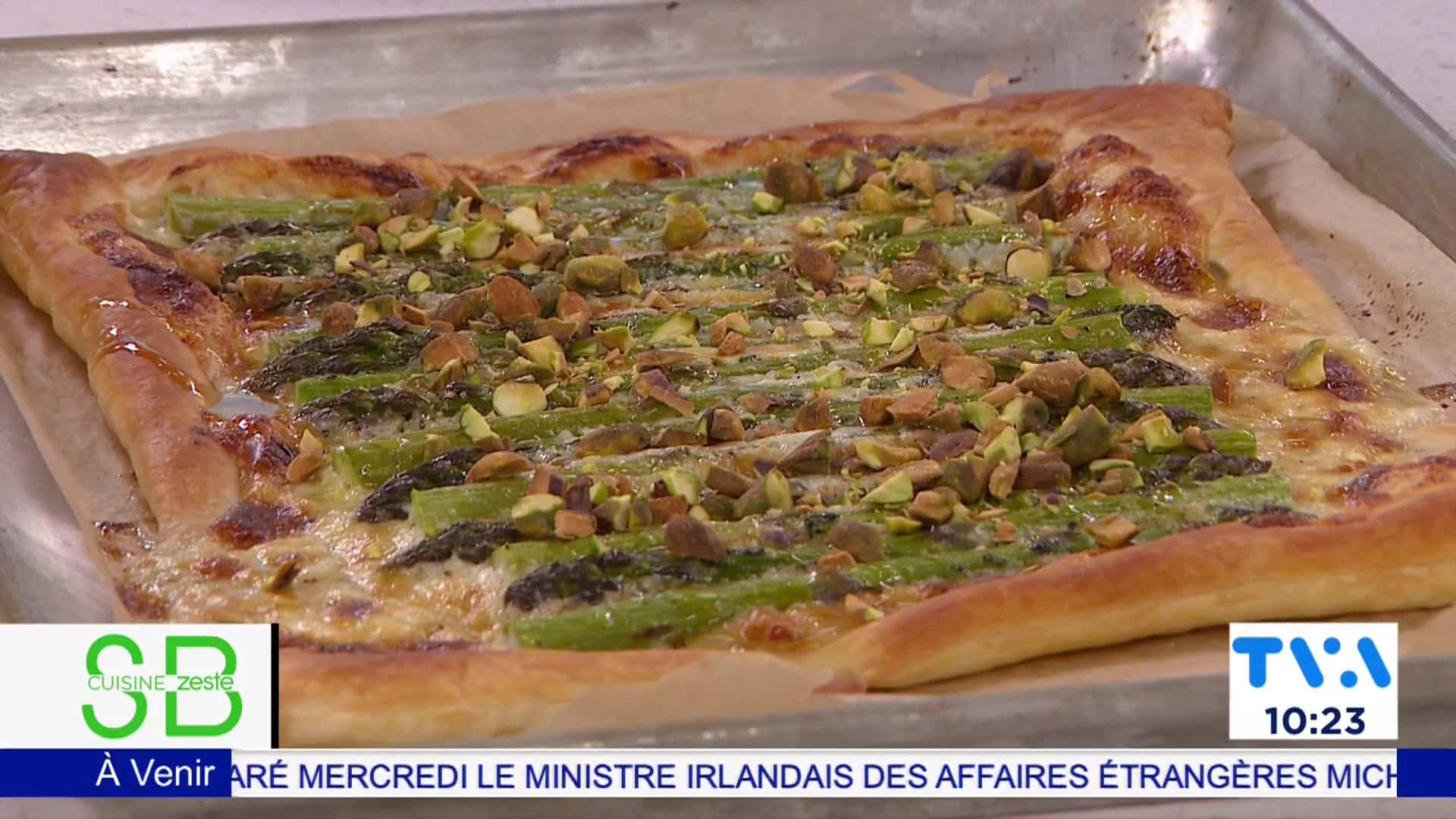 Les meilleures recettes de cuisine | Salut Bonjour