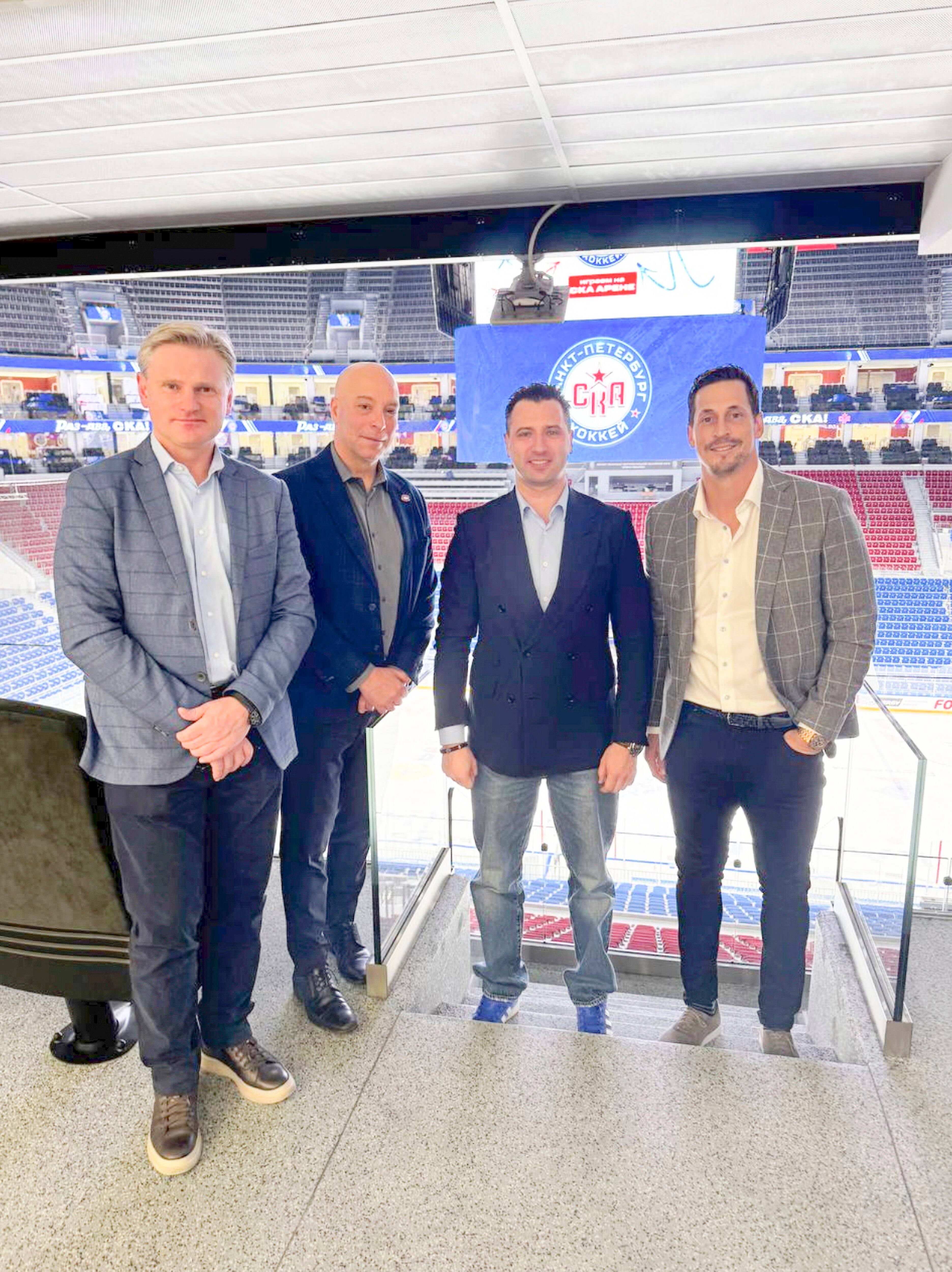 Dominik Hasek s’en prend sévèrement au Canadien | JDQ