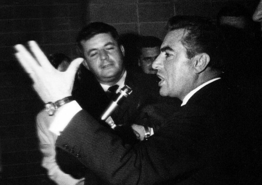 La crise de Saint-Léonard a permis la francisation des écoles | JDM