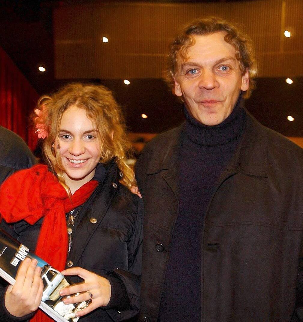 La carrière de Léane Labrèche-Dor en cinq photos souvenirs | JDM