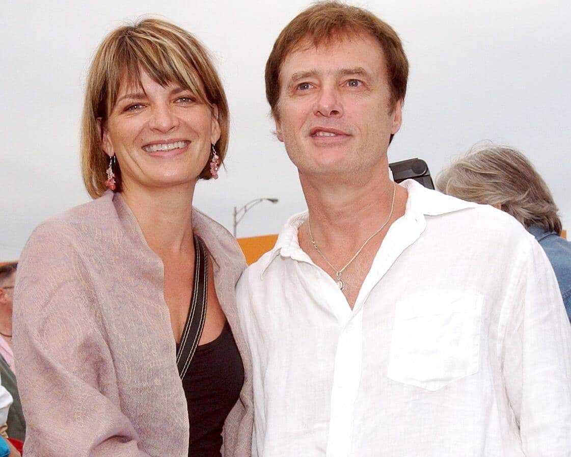 Photos souvenirs: Brigitte Paquette | Le Journal de Montréal