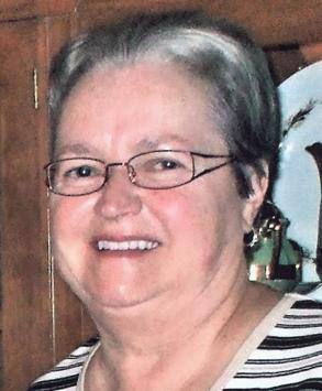 HÉNAULT, Suzanne | Le Journal de Montréal