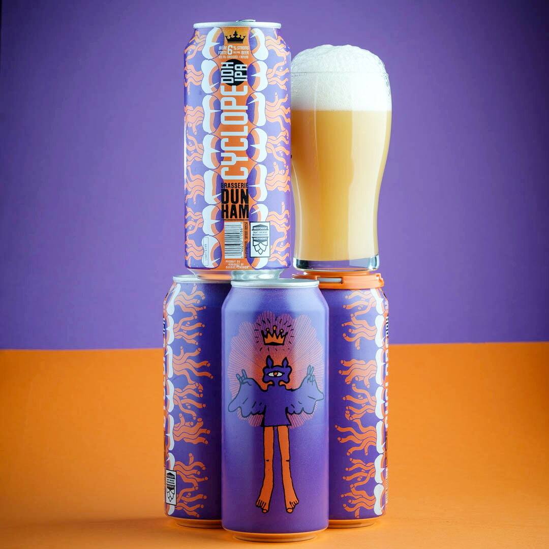 Les 7 meilleures microbrasseries du Québec à découvrir absolument | JDM
