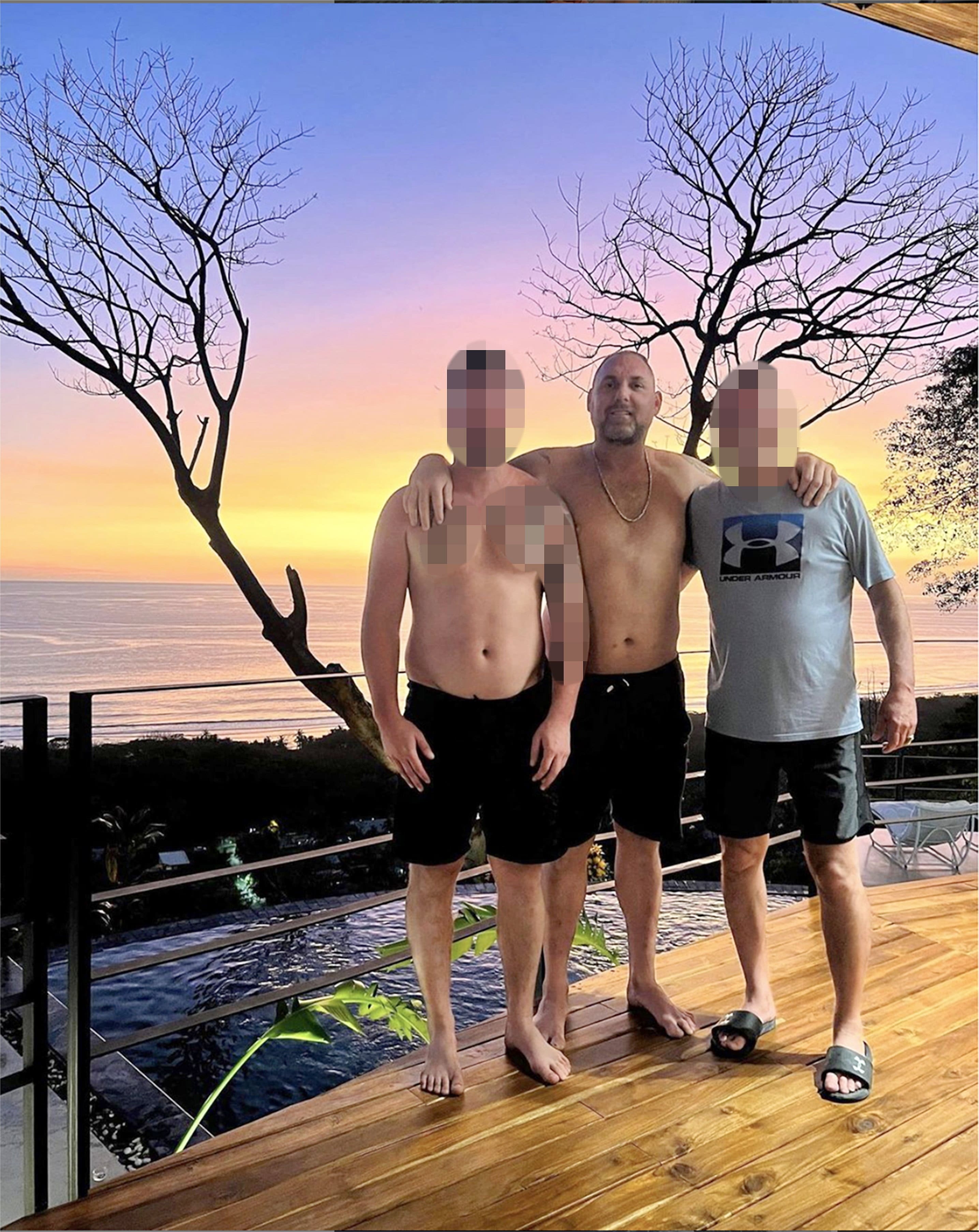 Le «roi du gyproc» vend sa luxueuse maison de Boisbriand 2,6 millions $ | TVA Nouvelles