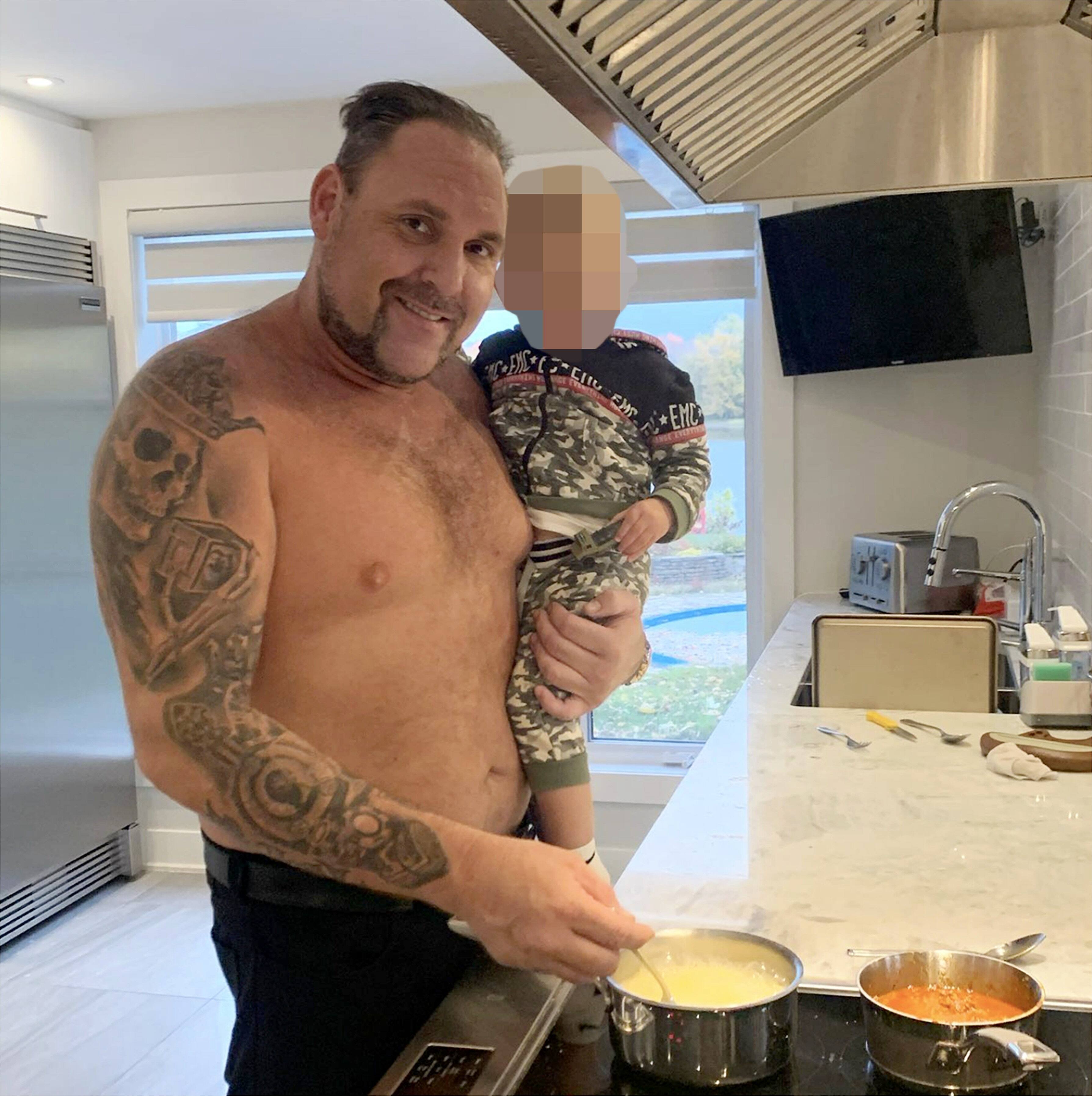 The Wild Lifestyle of Hugo Bernard: Lawsuit, Luxury, and Excess – Archyde