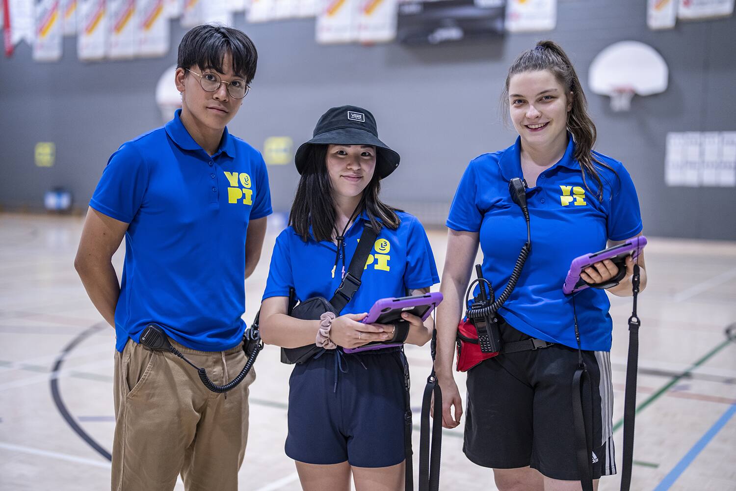 YOPI: le camp de jour pour explorer toutes les passions des enfants | JDM