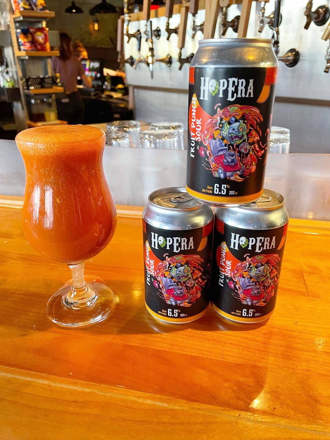 Les 7 meilleures microbrasseries du Québec à découvrir absolument | JDM