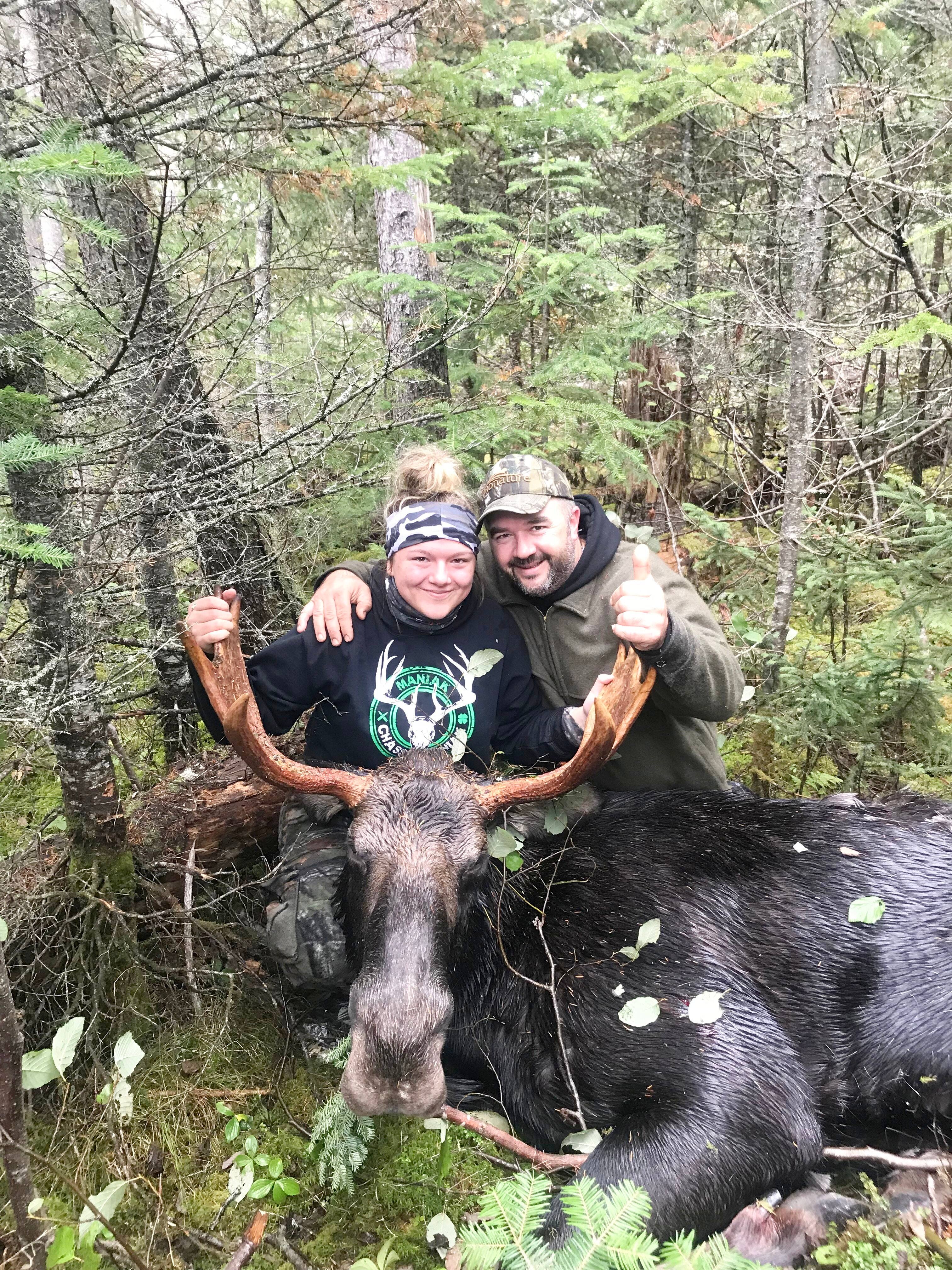 Des sites de chasse qui gagnent à être connus et découverts | JDM