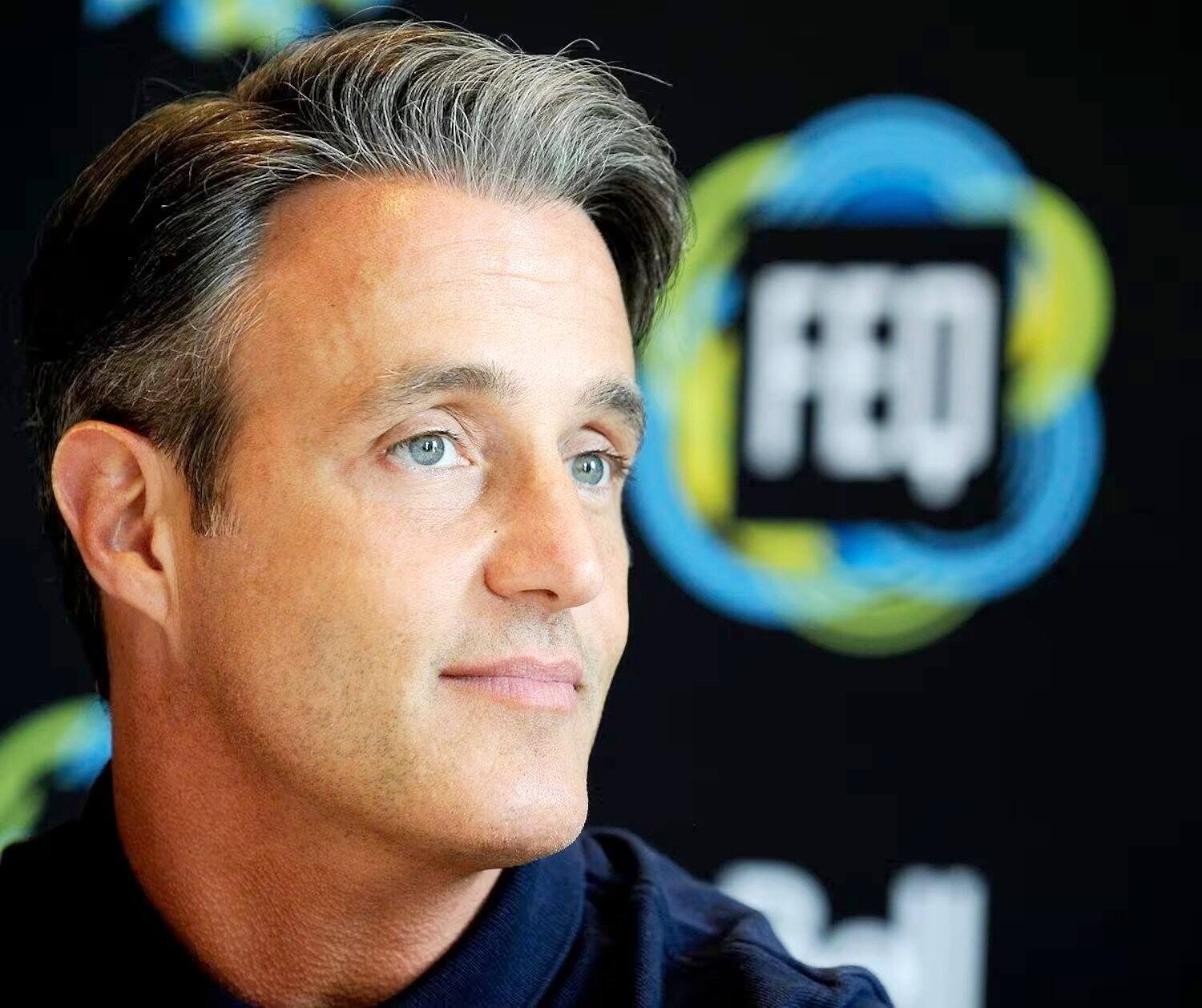 Ben Mulroney à la mairie de Toronto? «Peut-être un jour, je me ...