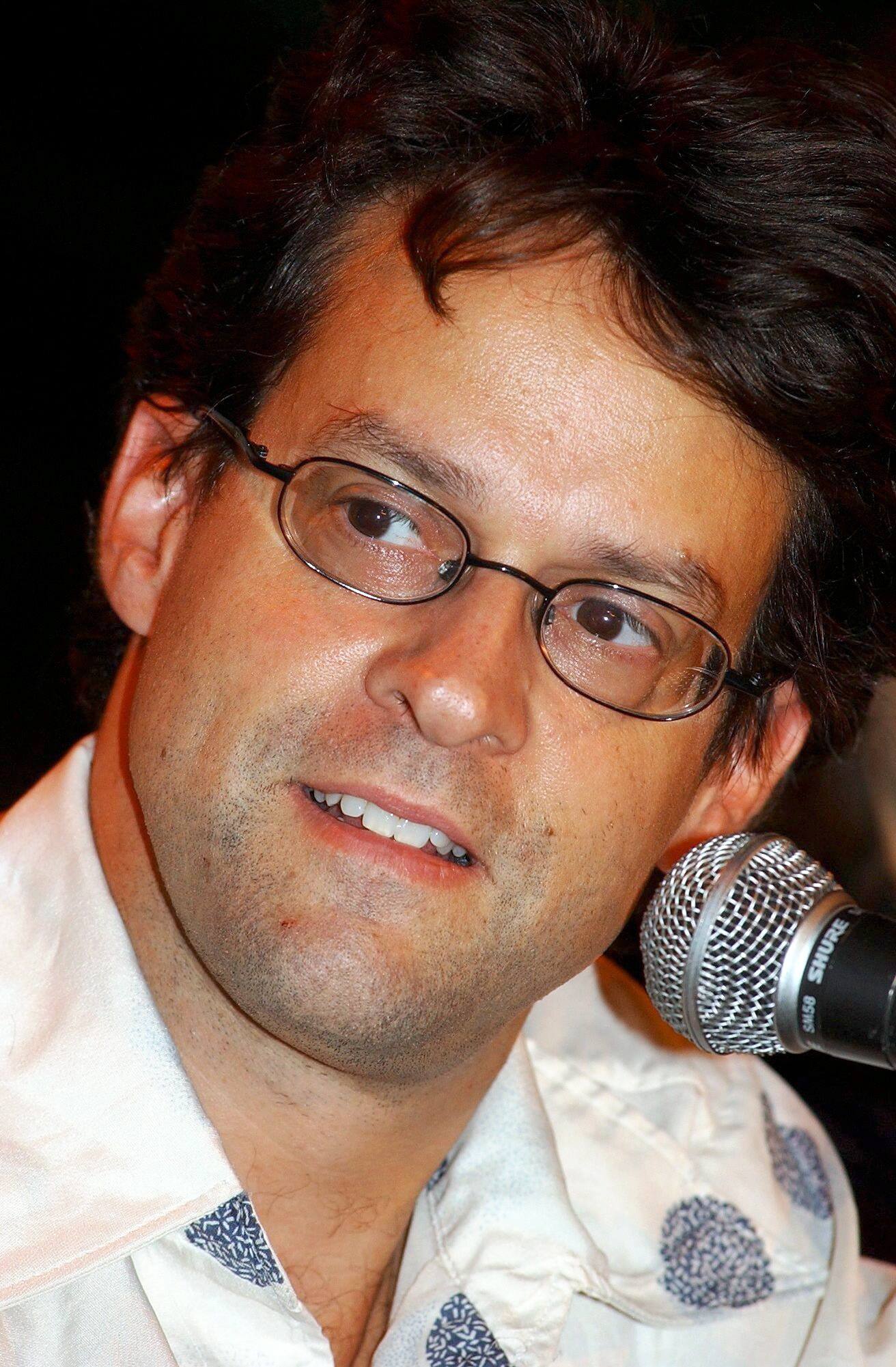 La carrière d'Alexis Martin en cinq photos souvenirs | JDQ